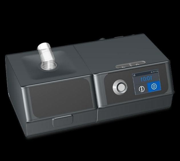 Comfortable 240v Home Care Ventilator Non Invasive Cpap Bipap Multiple ...